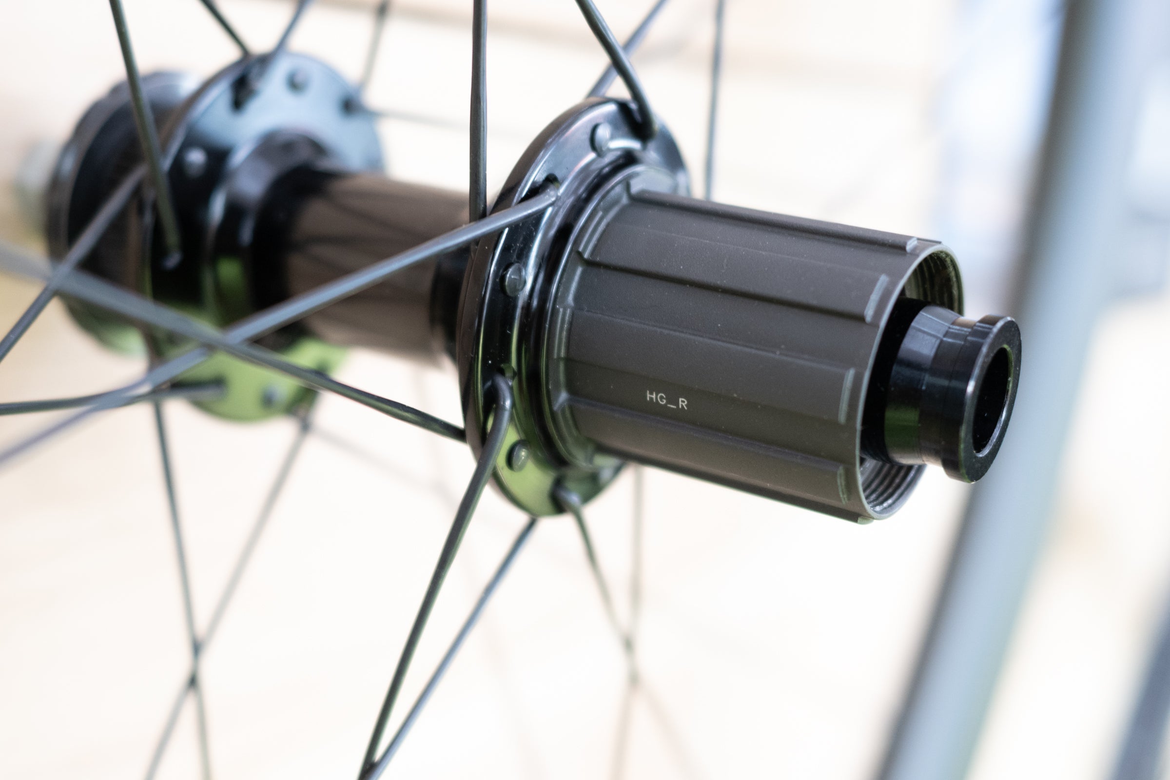 First Look: Hunt's $999 Carbon Disc Wheels - Velo