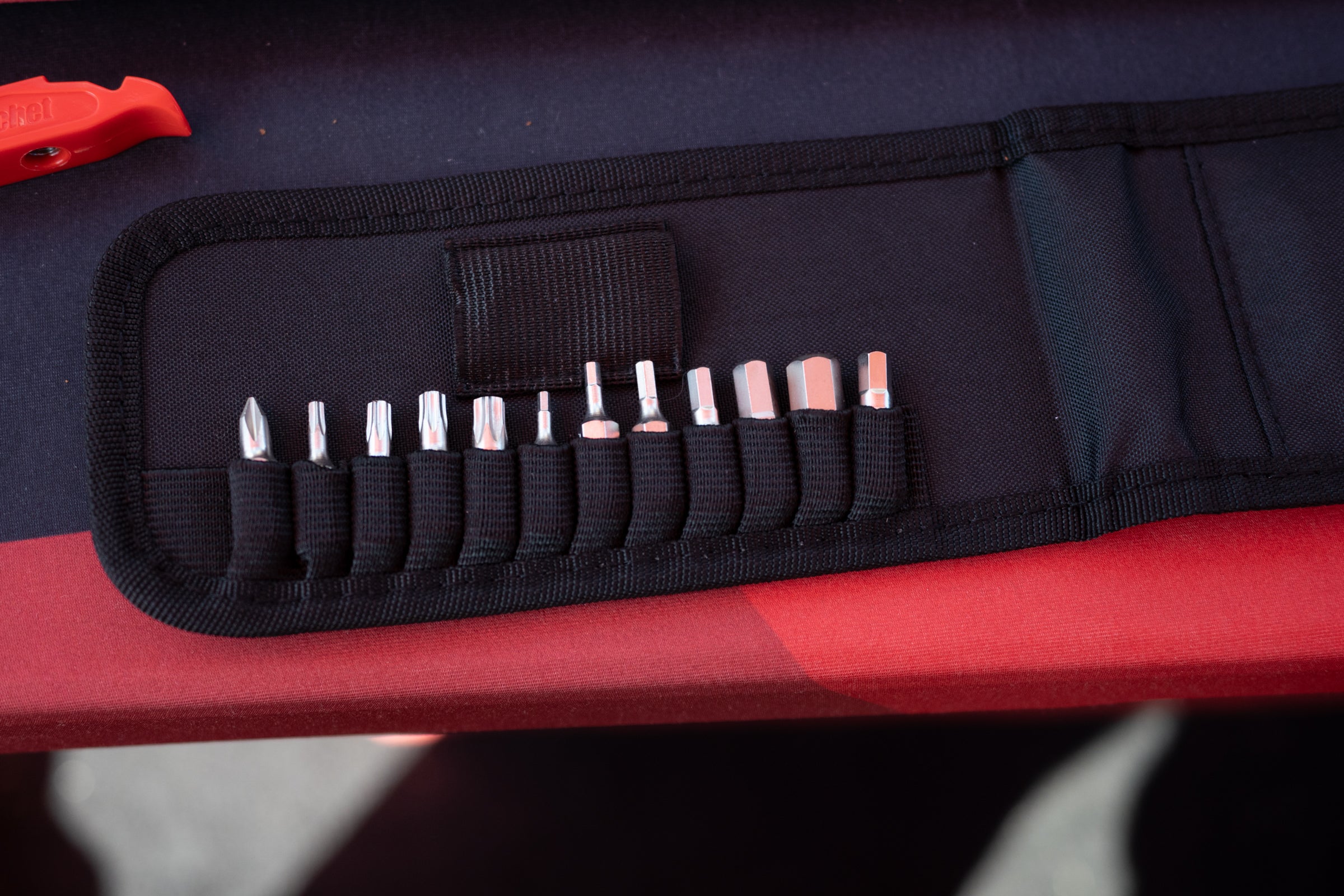 4 Companies with New Bike Tools at Sea Otter Classic - Velo