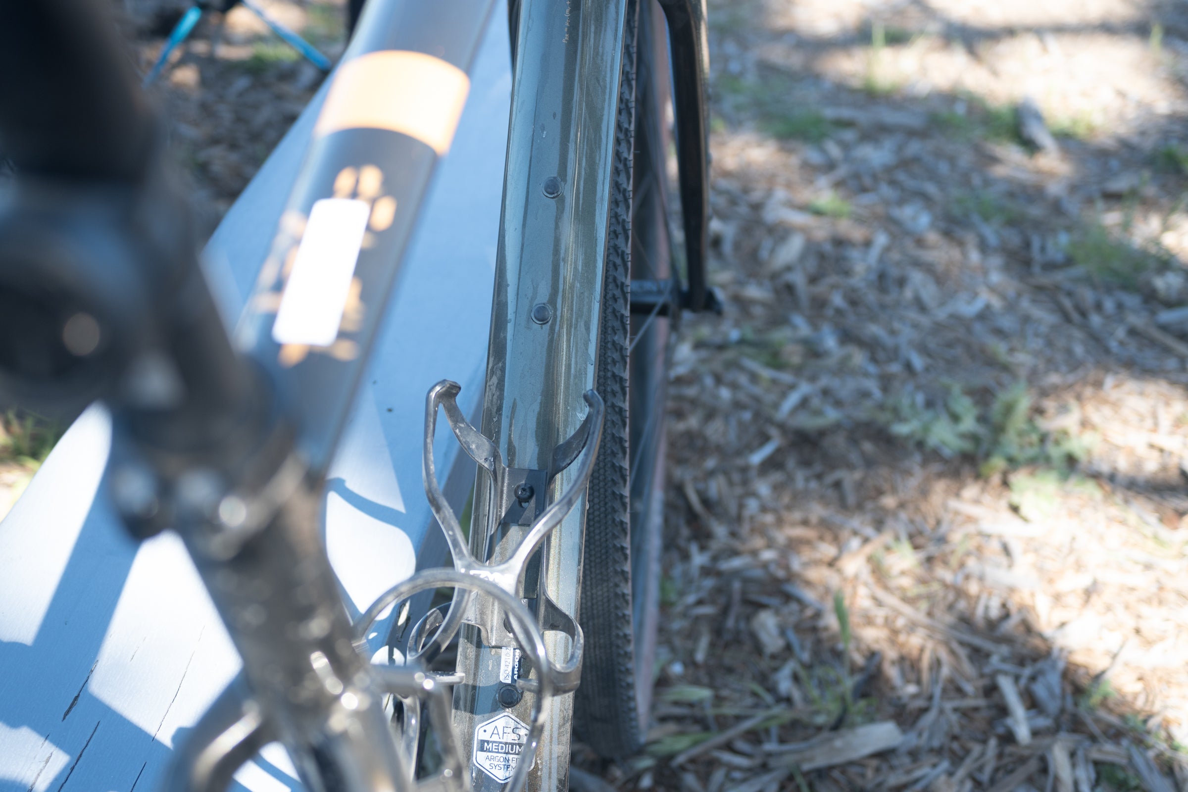 Review: The Argon 18 Dark Matter Is Perfect for Enjoying the View - Velo