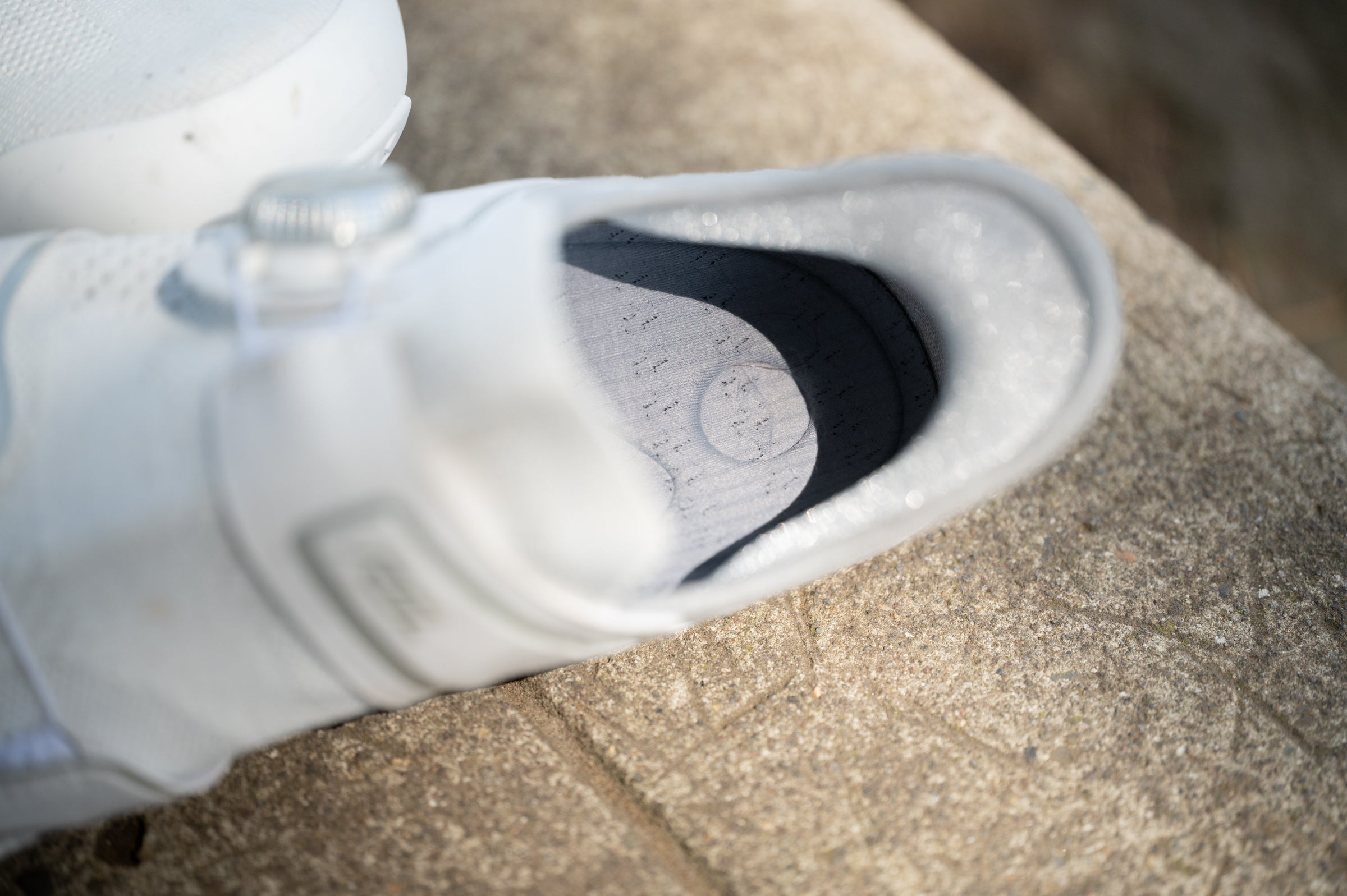 Review: Trek RSL Knit Shoes - Incredibly Comfortable, Hard to Keep ...