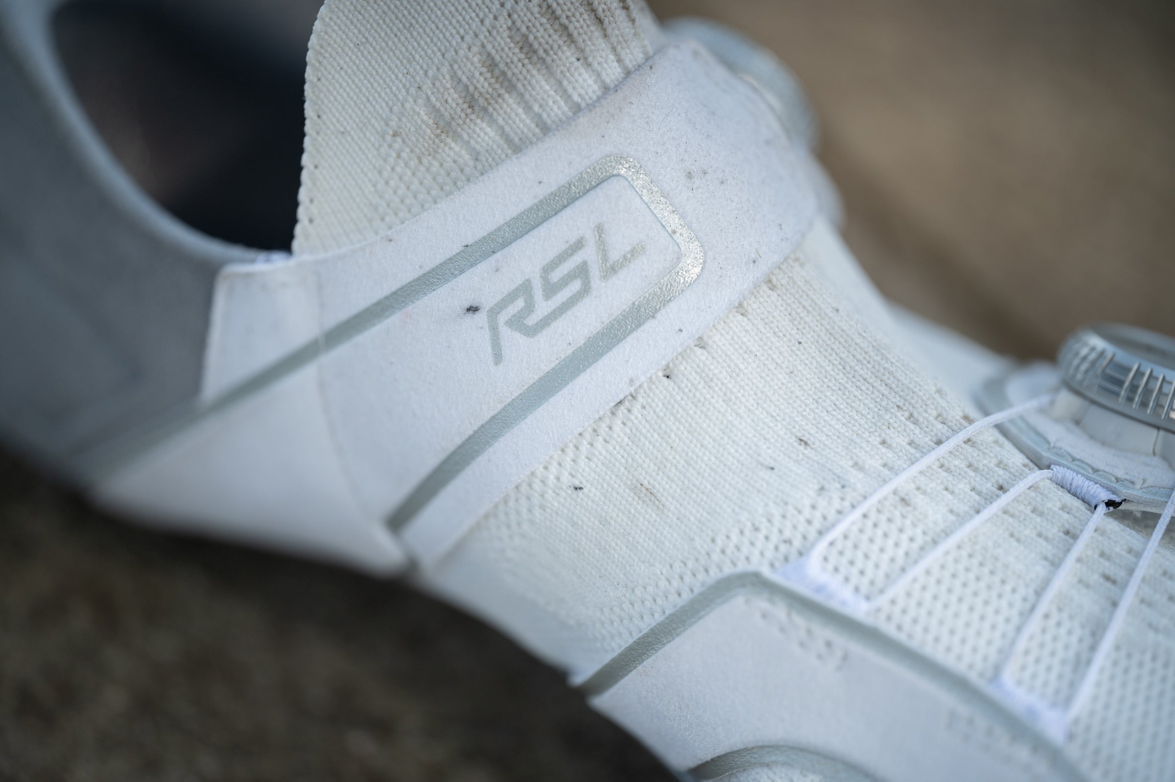 Review: Trek RSL Knit Shoes - Incredibly Comfortable, Hard to Keep ...