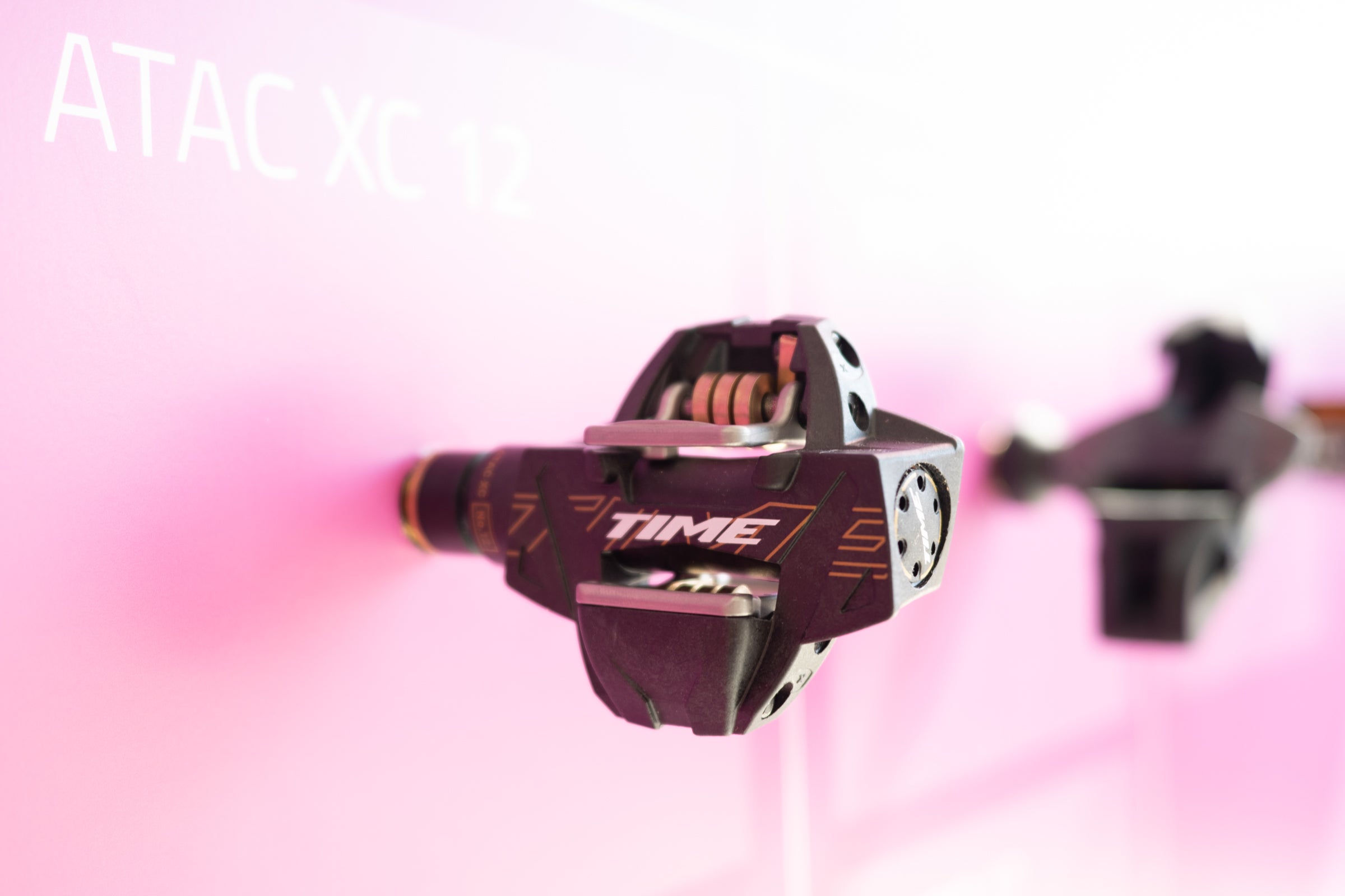 Are Time Pedals Back from the Dead? - Velo