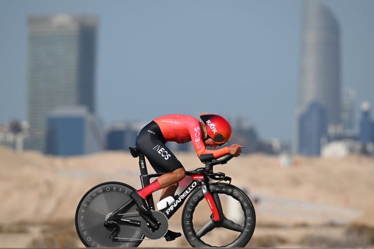 Origin Stories: Teenager AJ August Aiming for Big Summer