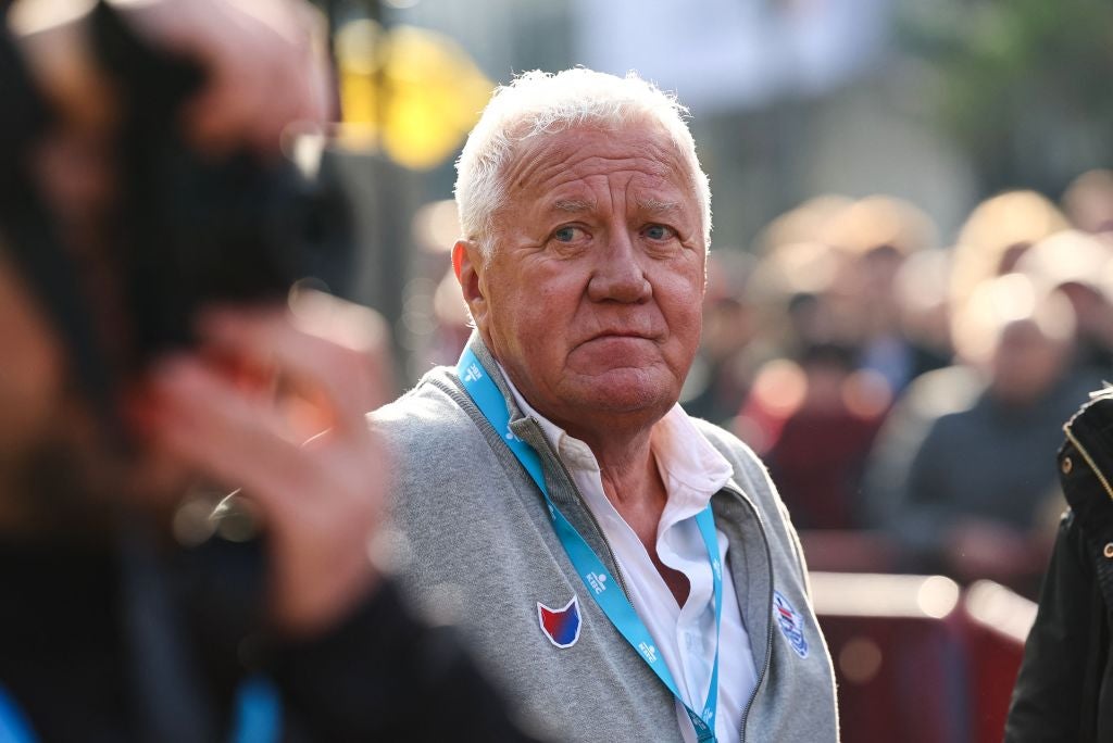 Patrick Lefevere Issues Public Apology Over Statements
