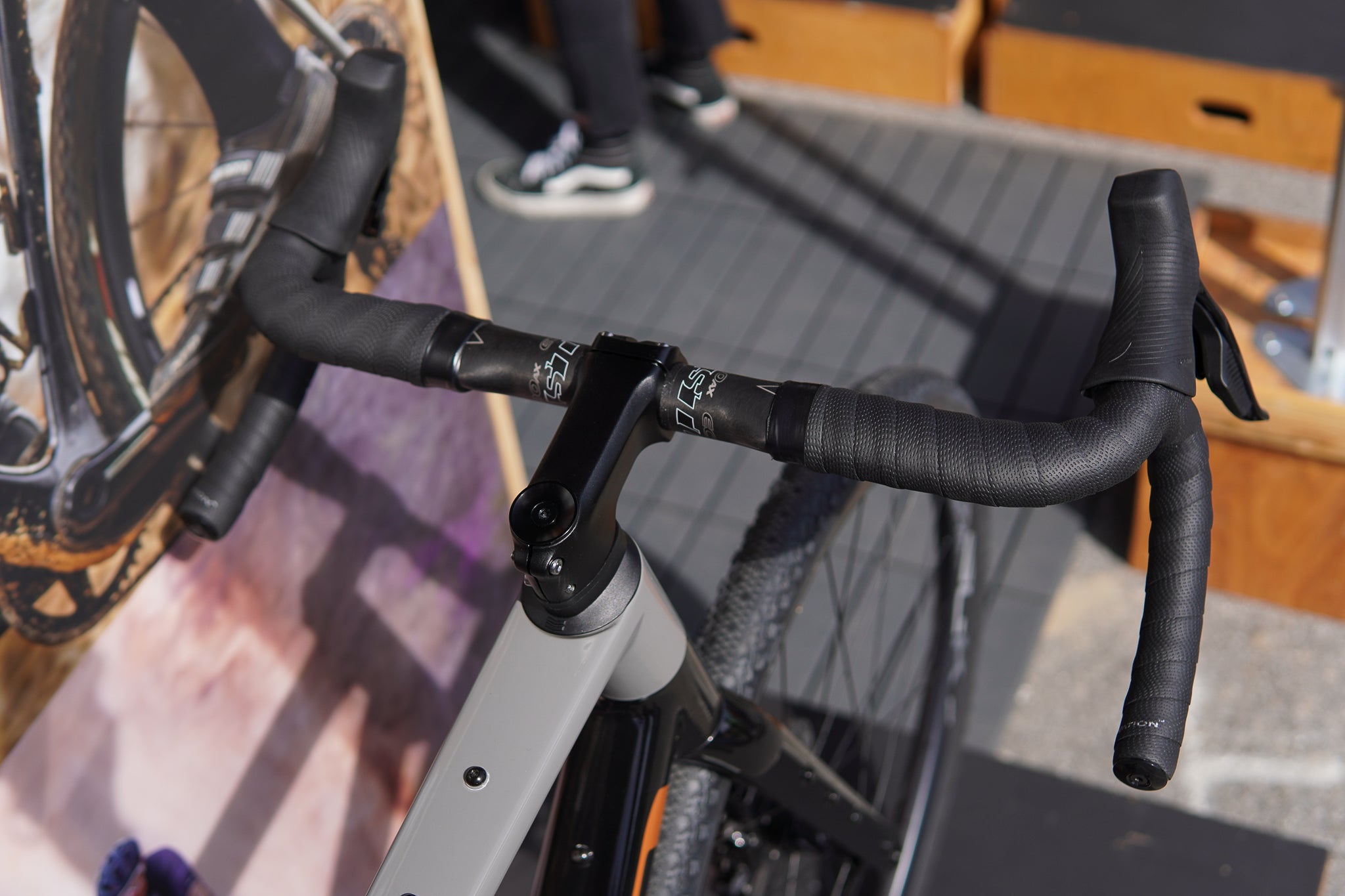 Haro Releases New Rivette Road Bike & Buzzard Gravel. Wait, What? - Velo
