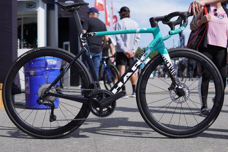 Haro Releases New Rivette Road Bike & Buzzard Gravel. Wait, What? - Velo