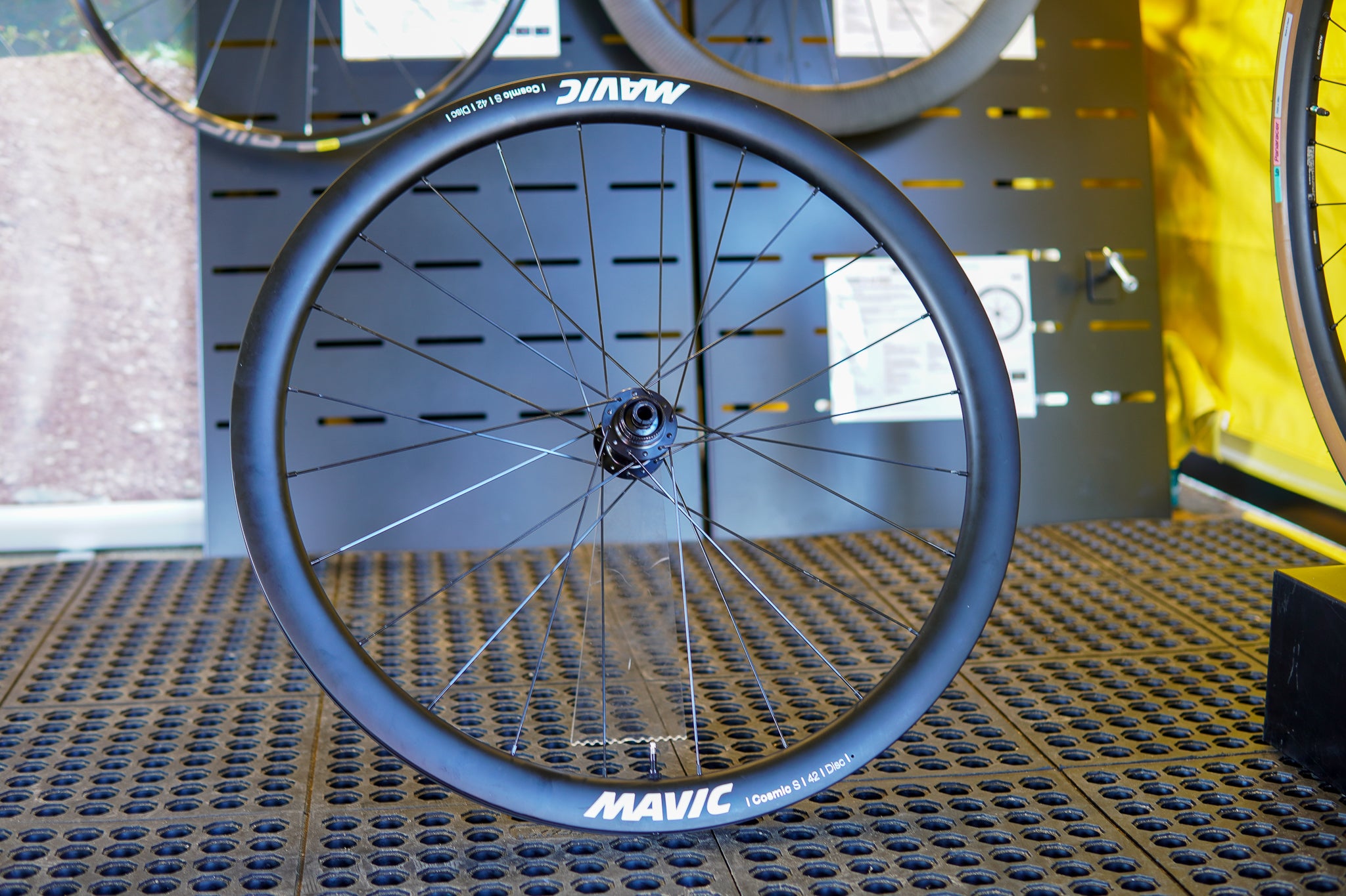 Sea Otter Randoms: Riser Handlebars, Nifty Racks, and Tubes Aren't Dead ...