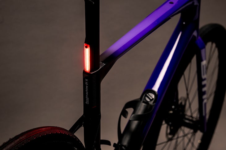 The Third Generation BMC Roadmachine Is Suddenly a Lot More Capable - Velo
