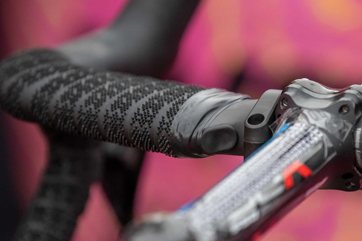 Paris-Roubaix Tech Gallery 2024
