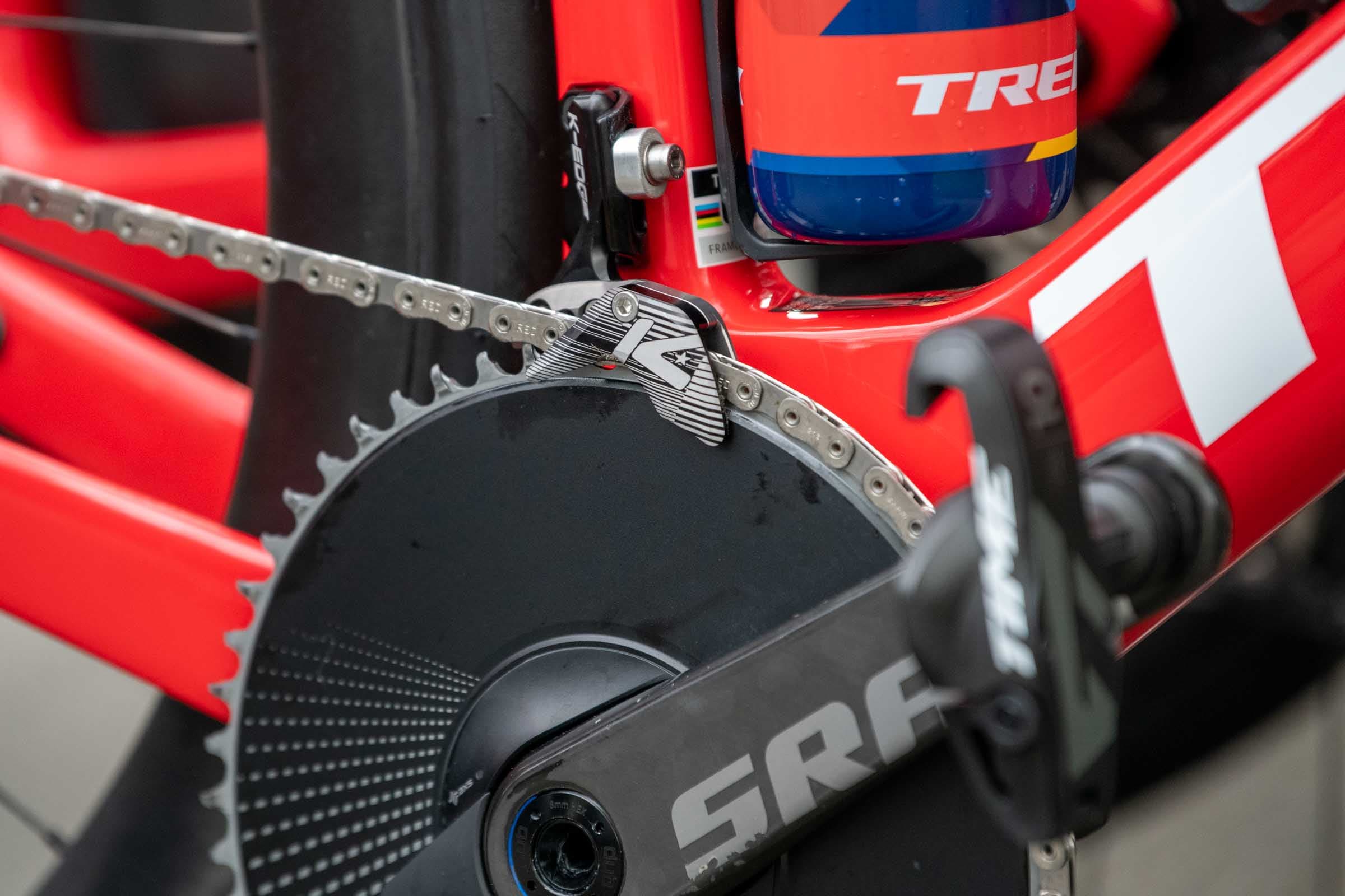 Paris-Roubaix Tech Gallery 2024