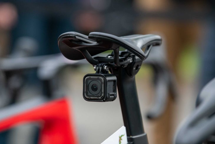 Paris-Roubaix Tech Gallery 2024