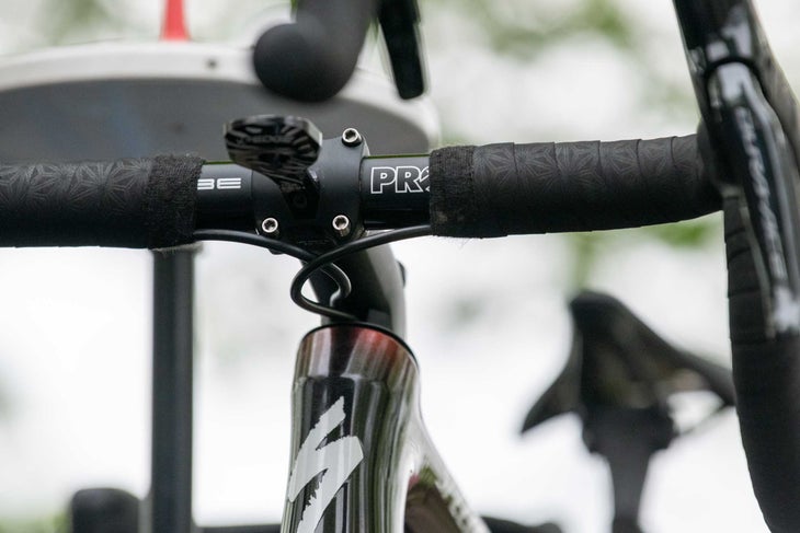 Paris-Roubaix Tech Gallery 2024