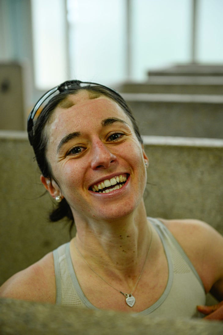 Photo Essay: Paris-Roubaix Femmes As Seen by Twila Muzzi