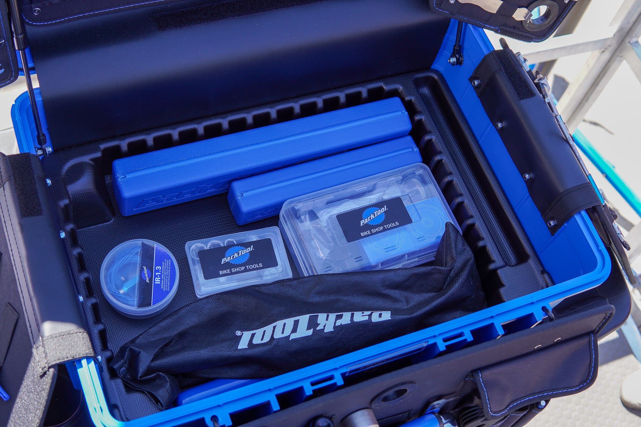 4 Companies with New Bike Tools at Sea Otter Classic - Velo