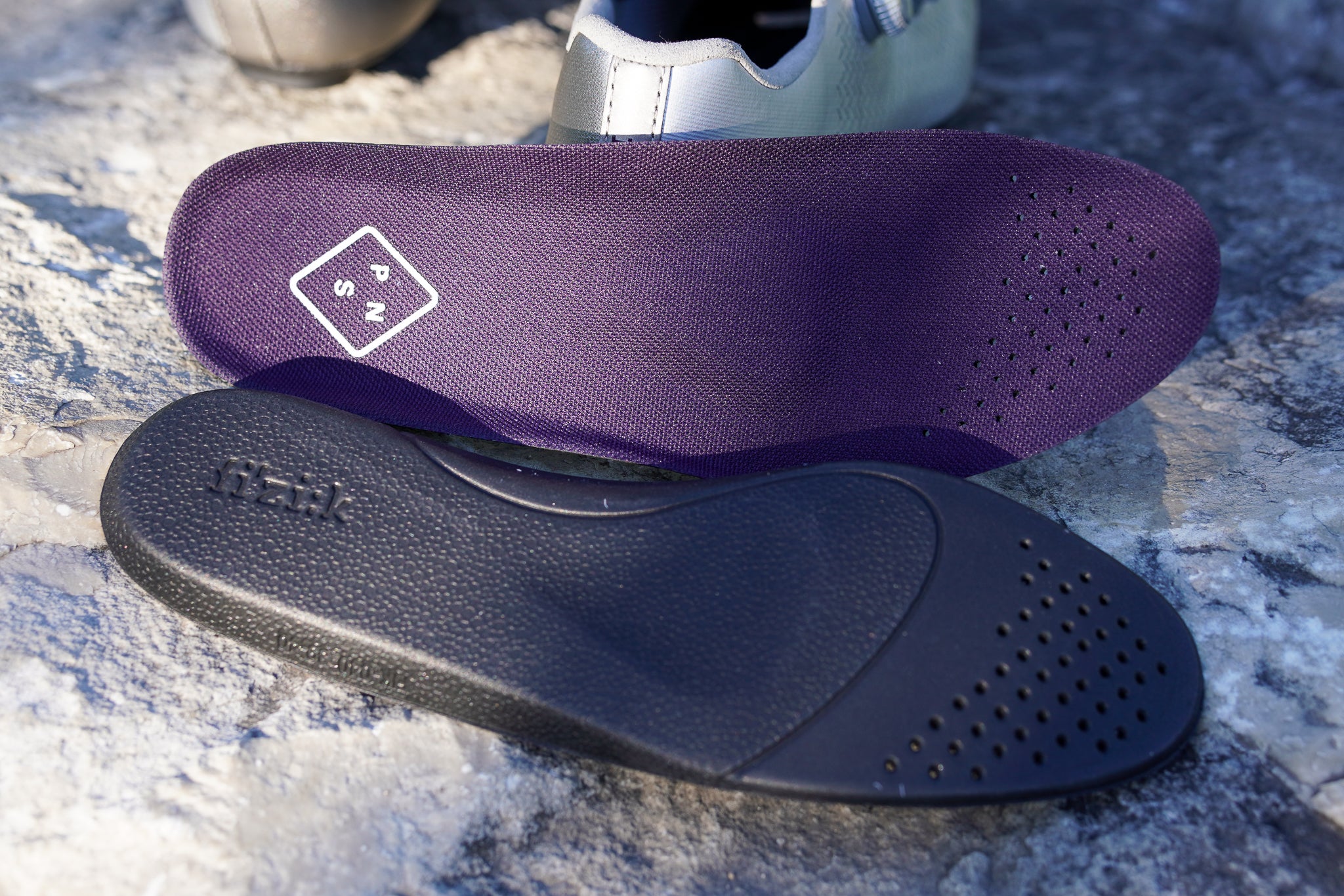 Pas Normal Collaborates with Fizik for its Latest Road Shoe - Velo