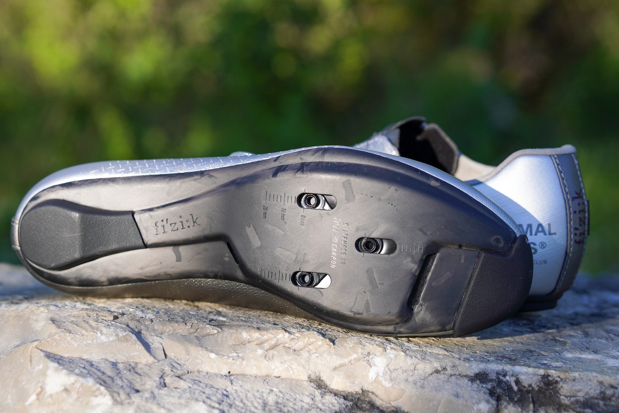 Pas Normal Collaborates with Fizik for its Latest Road Shoe - Velo