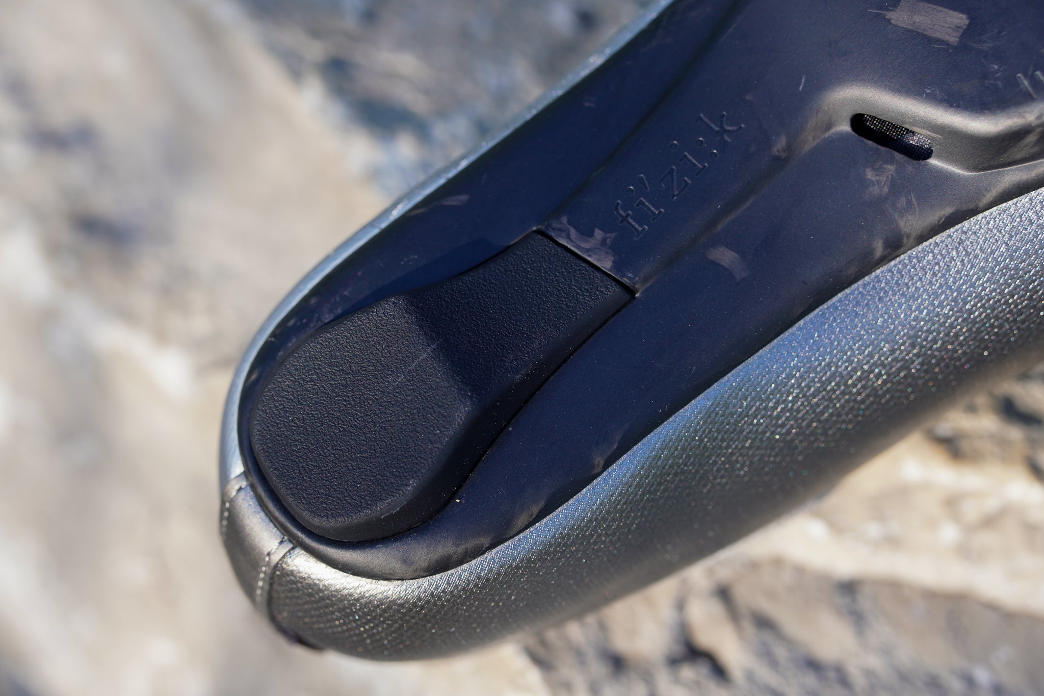 Pas Normal Collaborates with Fizik for its Latest Road Shoe - Velo