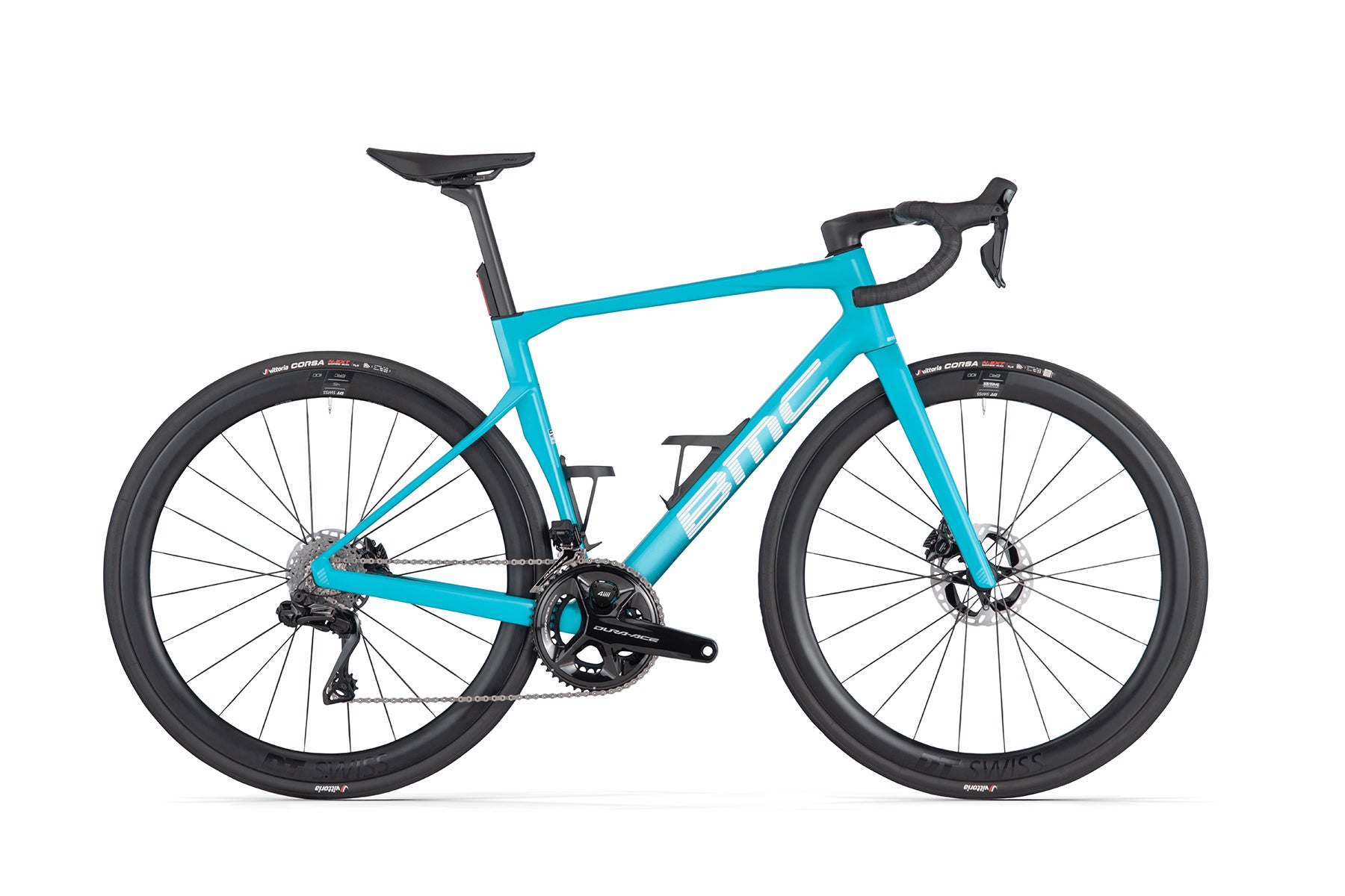 The Third Generation BMC Roadmachine Is Suddenly a Lot More Capable - Velo