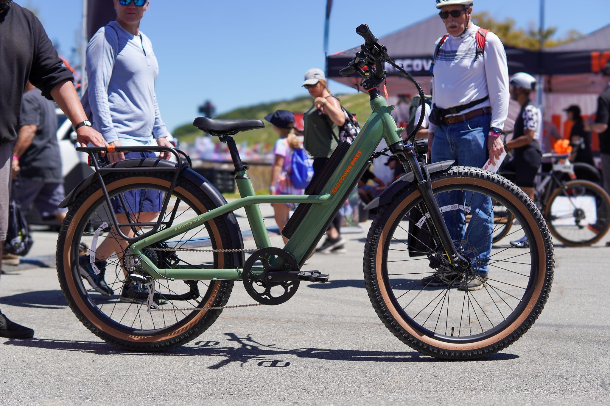 Rad Power Bikes Says It Can't Afford a Mandated Battery Recall - Velo