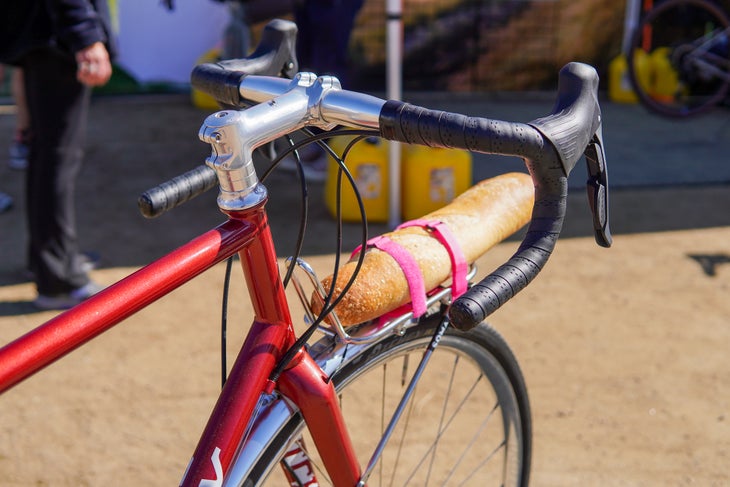 The Ritchey Montebello Brings Steel Goodness to All-Road - Velo
