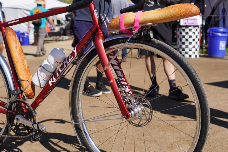 The Ritchey Montebello Brings Steel Goodness to All-Road - Velo