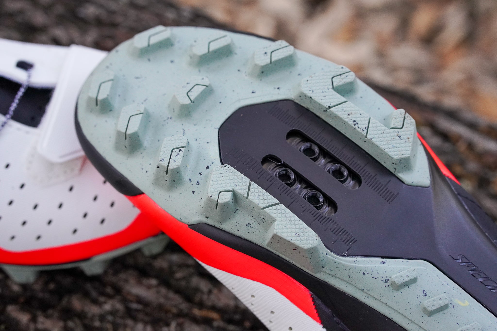 Review: Specialized Search Helmet & Recon 2.0 MTB/Gravel Shoe - Velo