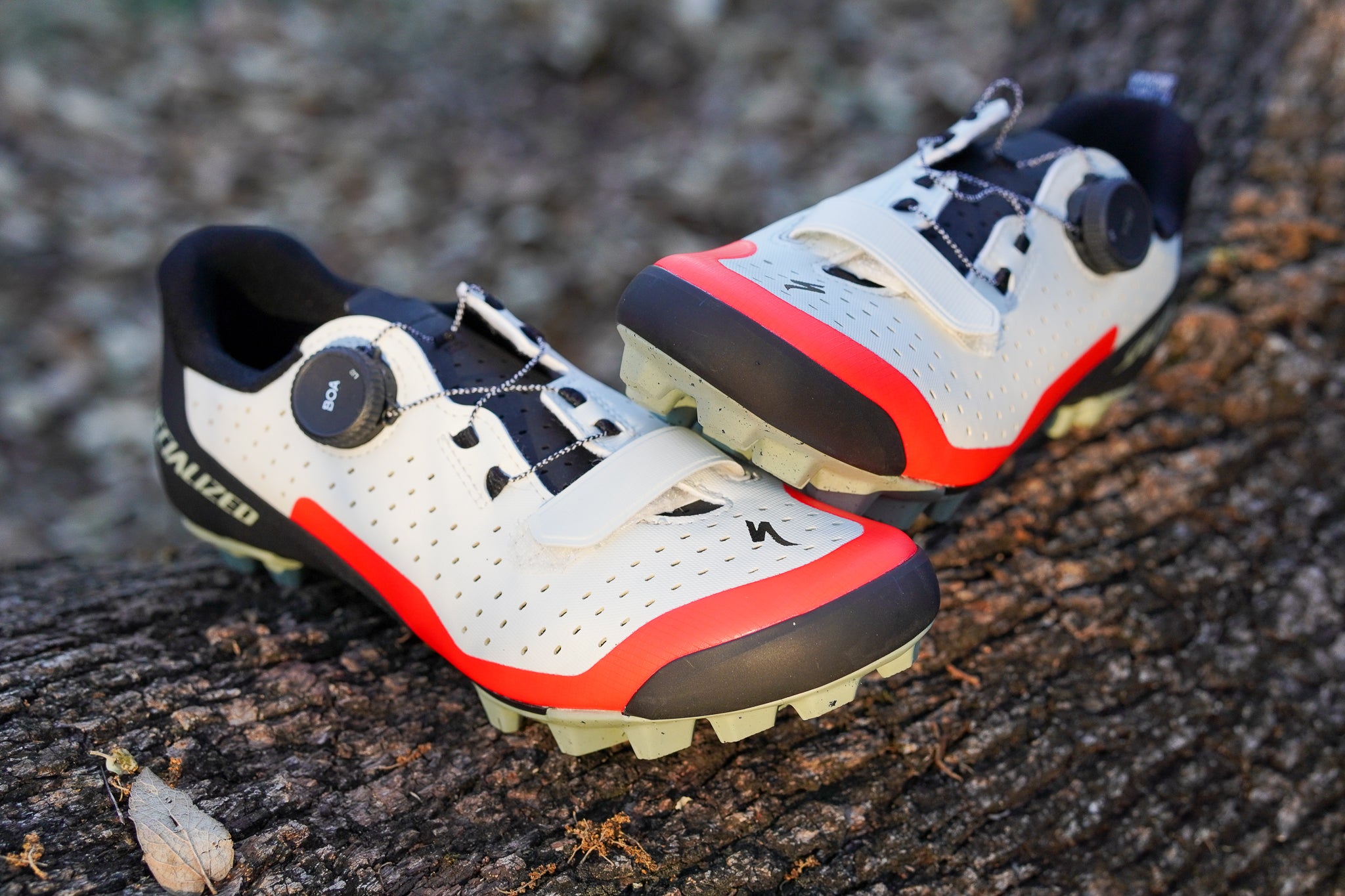 Review: Specialized Search Helmet & Recon 2.0 MTB/Gravel Shoe - Velo