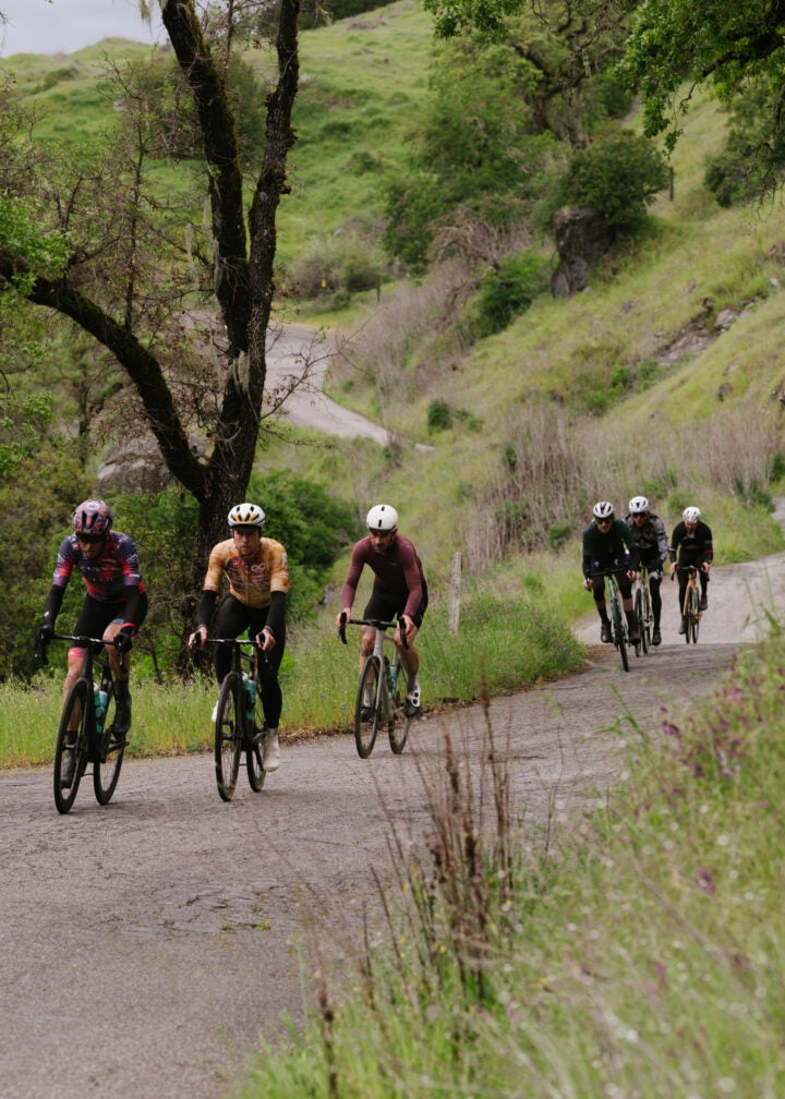 Results: Lauren De Crescenzo and Keegan Swenson Win the Growler at Levi ...