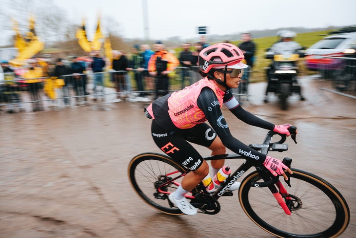 Notebook: Was Matthews Robbed? Is the Koppenberg Too Steep? All Hail ...