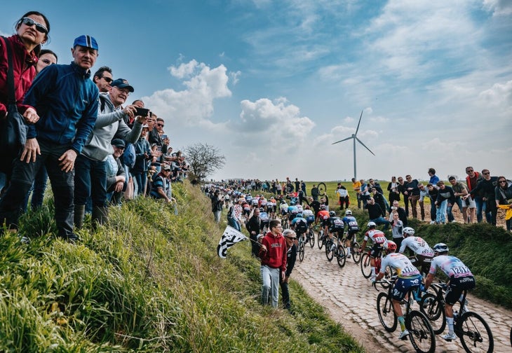 Rating Every Paris-Roubaix Cobblestone Sector for 2024