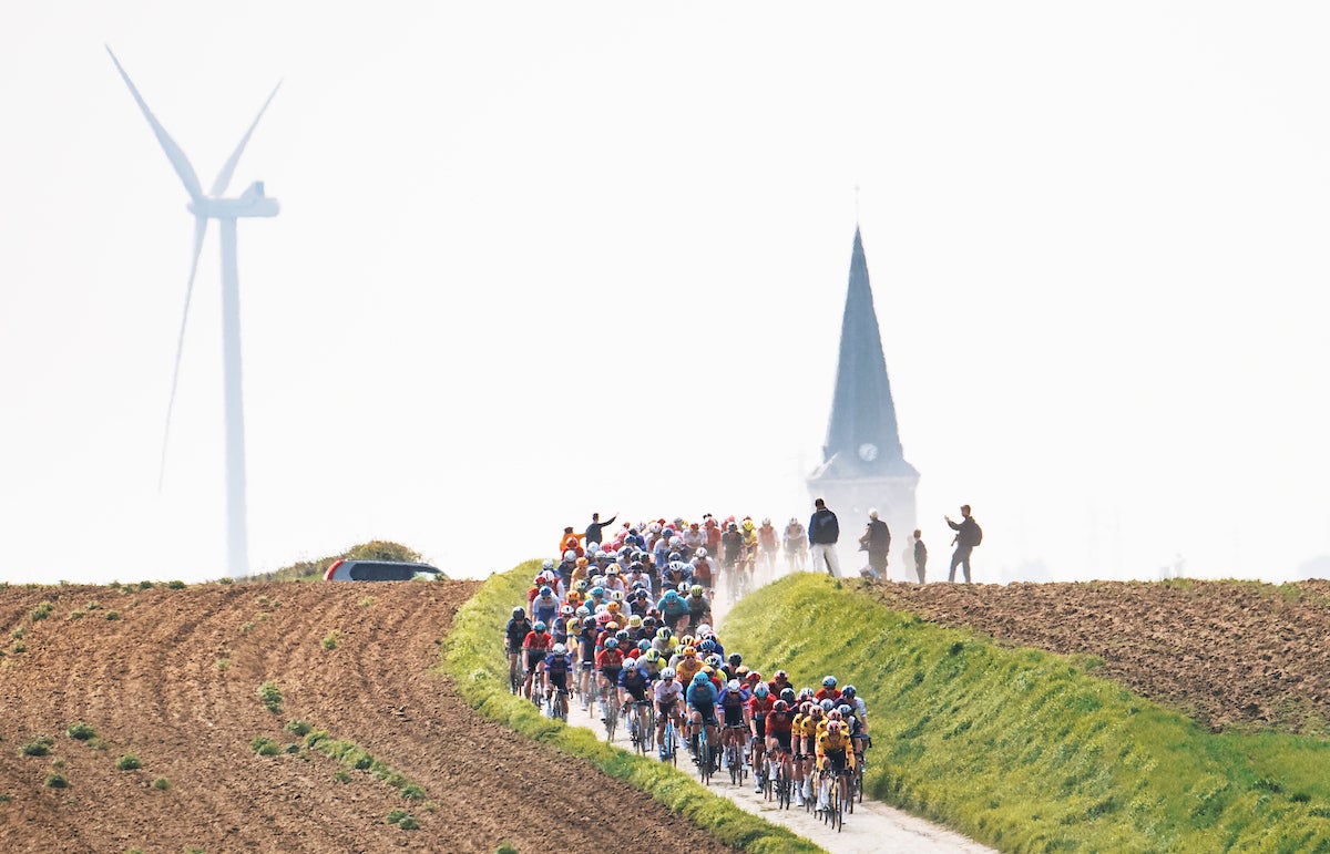 Rating Every Paris-Roubaix Cobblestone Sector for 2024