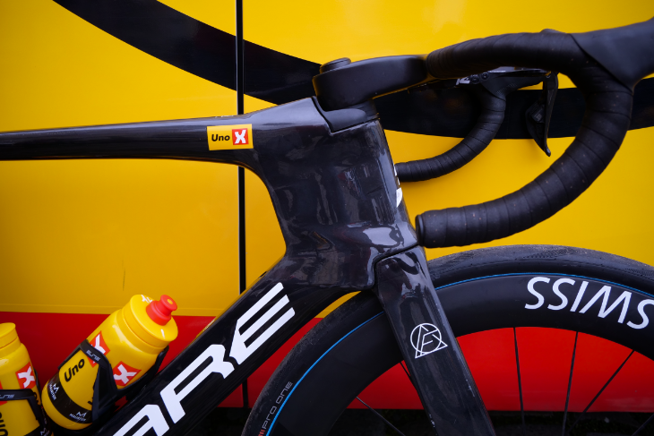 Video: Paris-Roubaix Tech 2024