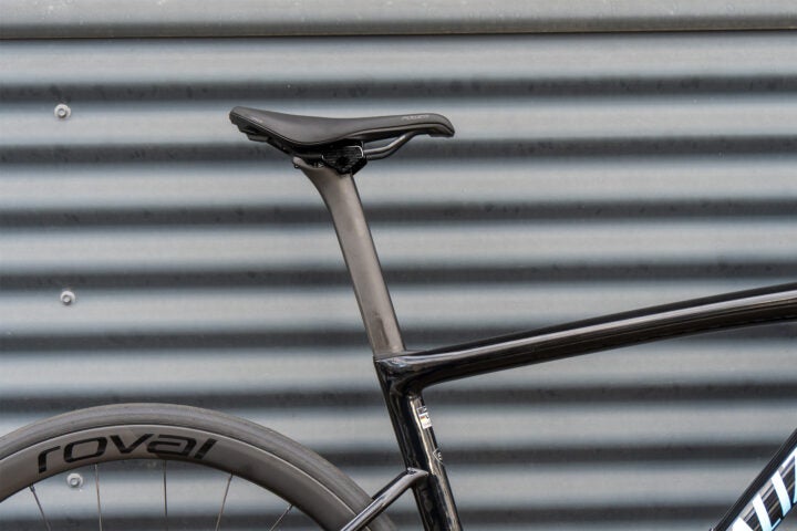 Fair Bicycle Drop Best Offset Saddle Clamp Universal Compatibility