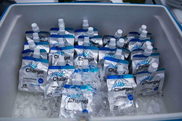 Sea Otter Randoms: The Jonas Vingegaard Mannequin - Velo