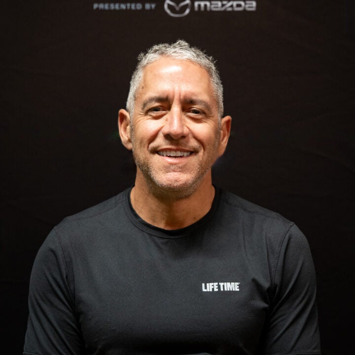 What the Pros Are Saying Ahead of the Kickoff to the Life Time Grand ...