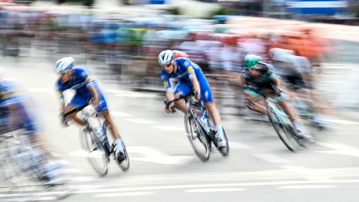 5 Ways to Go Faster on a Bike Without Increasing Your Power - Velo