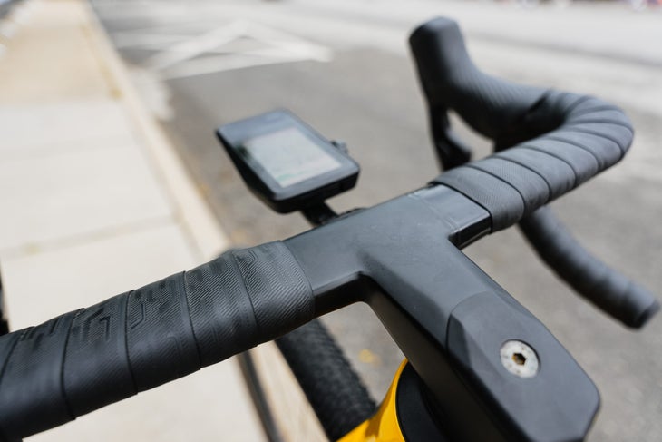 Bike Check: Amity Rockwell's Colnago G4X for Unbound Gravel - Velo