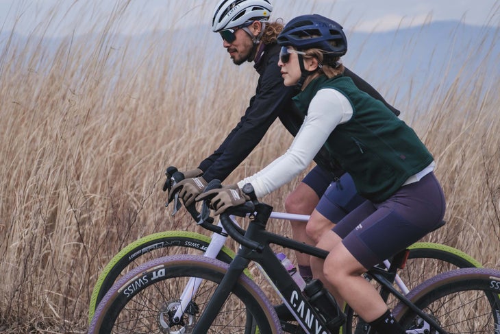 Panaracer Limited Edition Gravelking Tire Colors Are Back with Purple ...