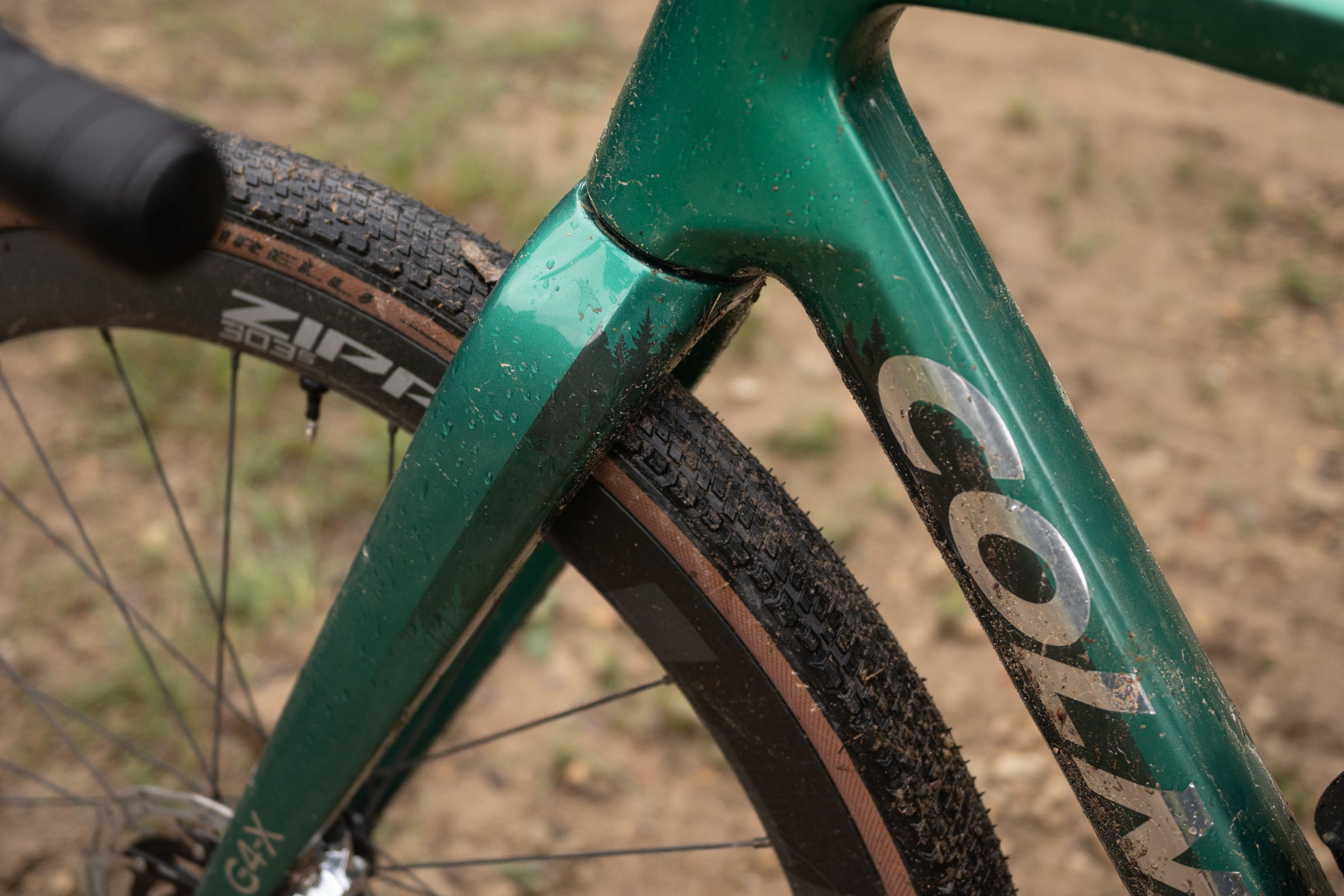 Colnago G4-X Review - Velo