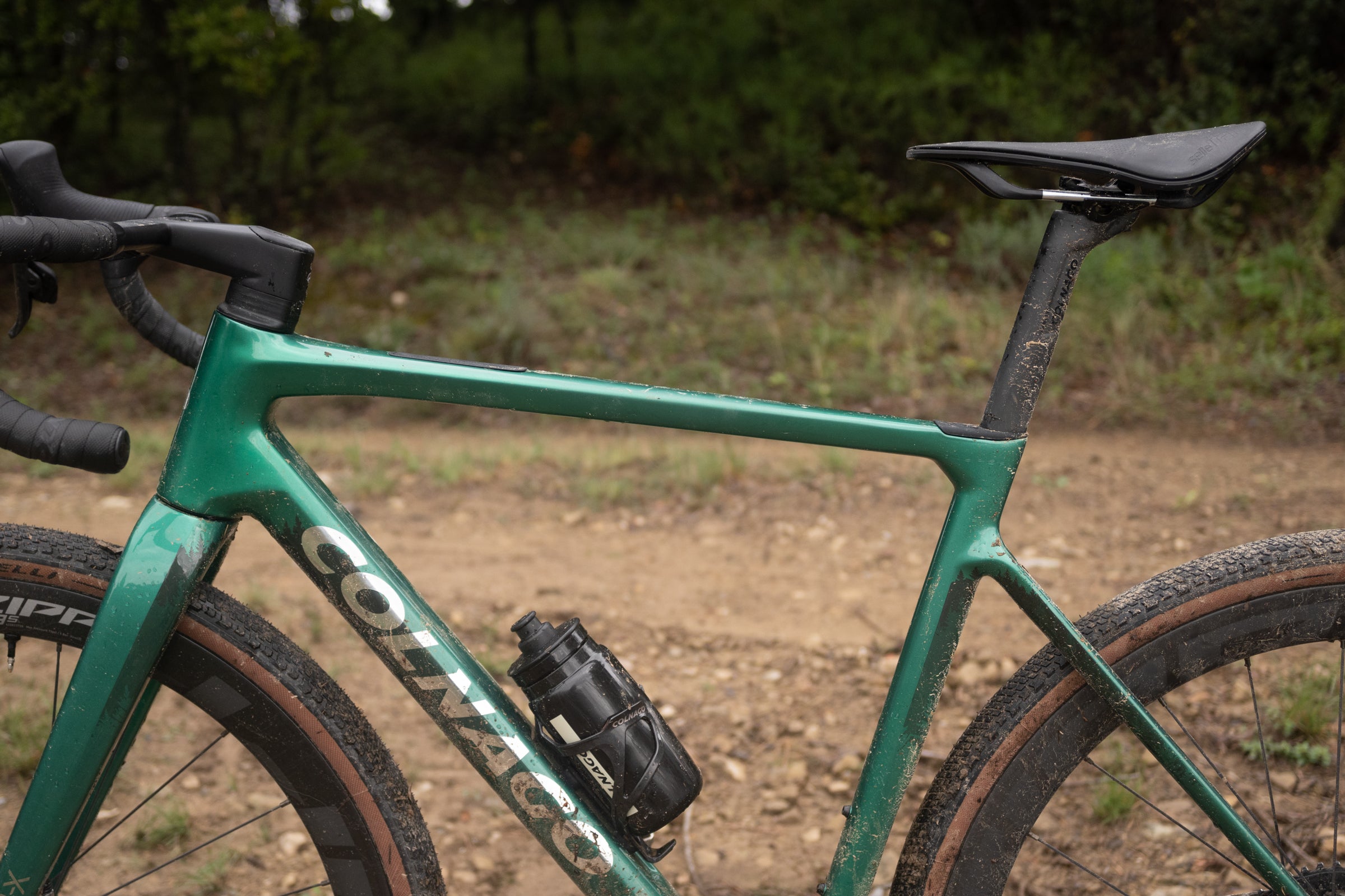 Colnago G4-X Review - Velo