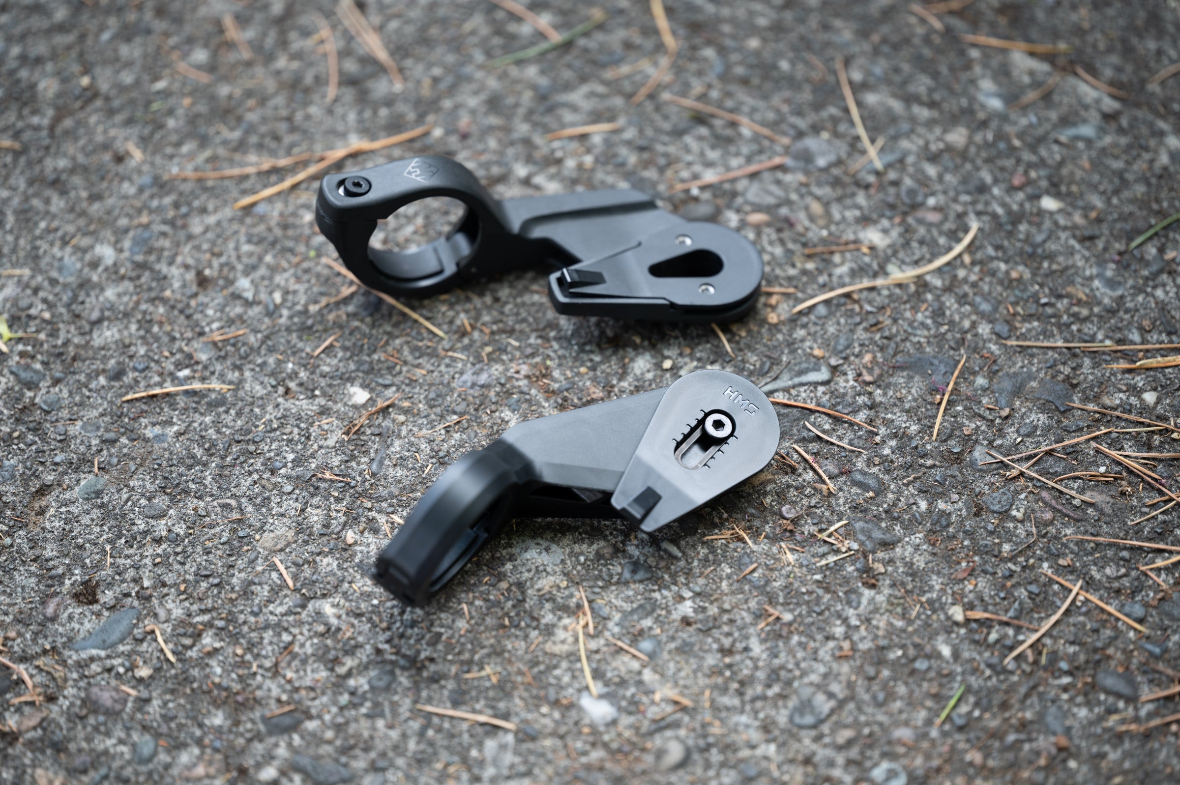 Review: Third Generation Hammerhead Karoo - Velo
