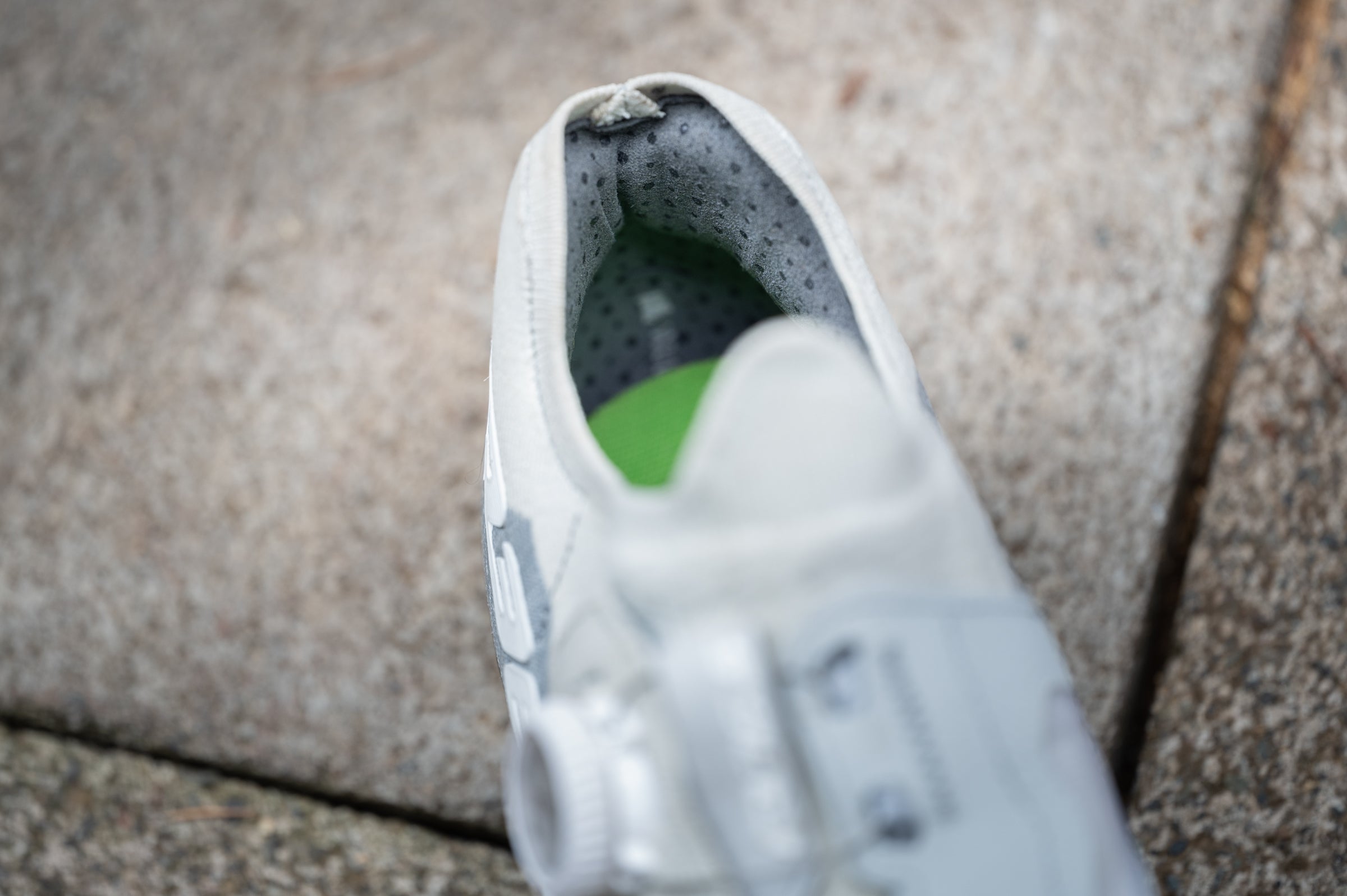 Review: Q36.5 Dottore Clima Road Shoes - Velo