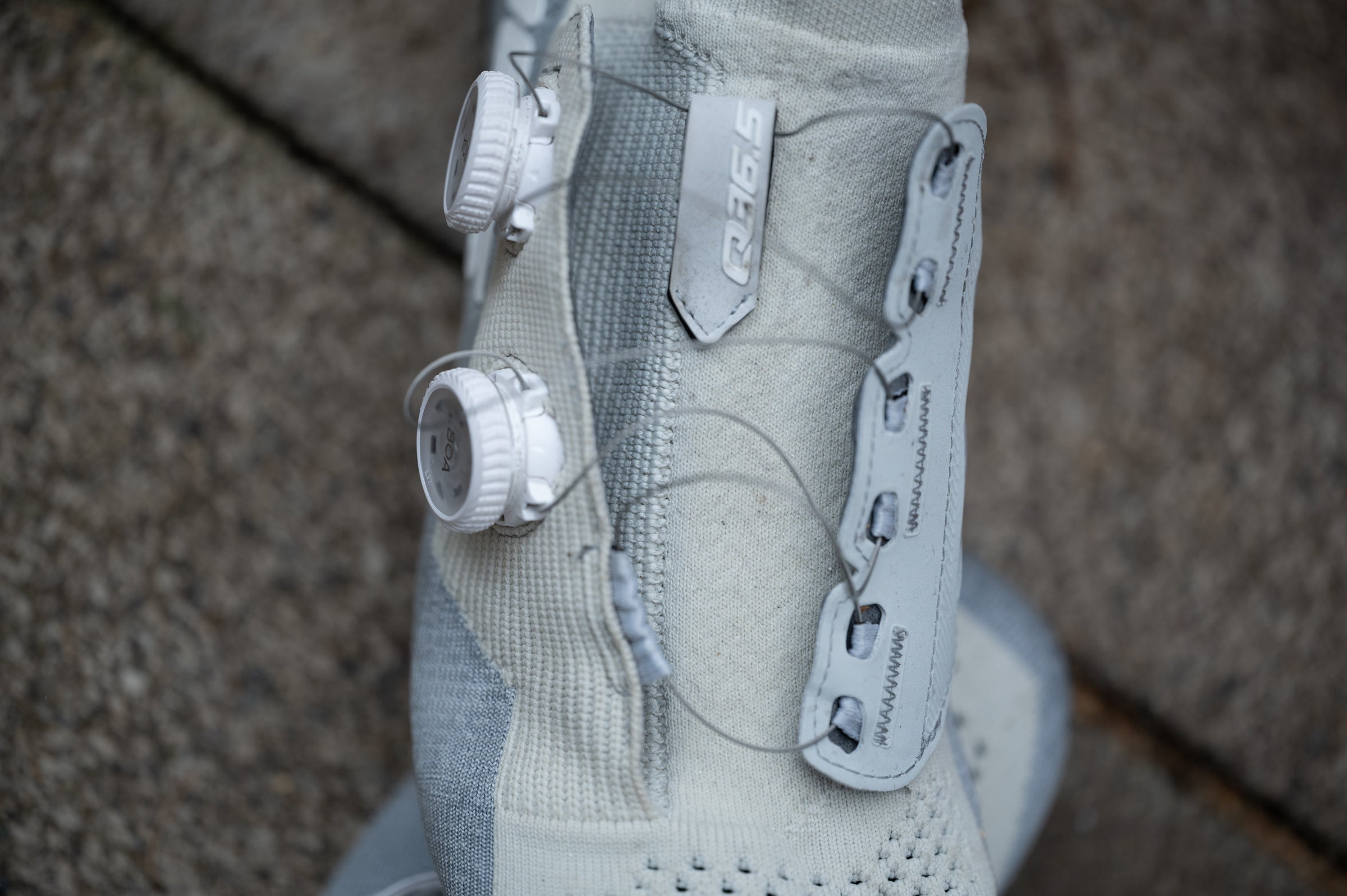 Review: Q36.5 Dottore Clima Road Shoes - Velo