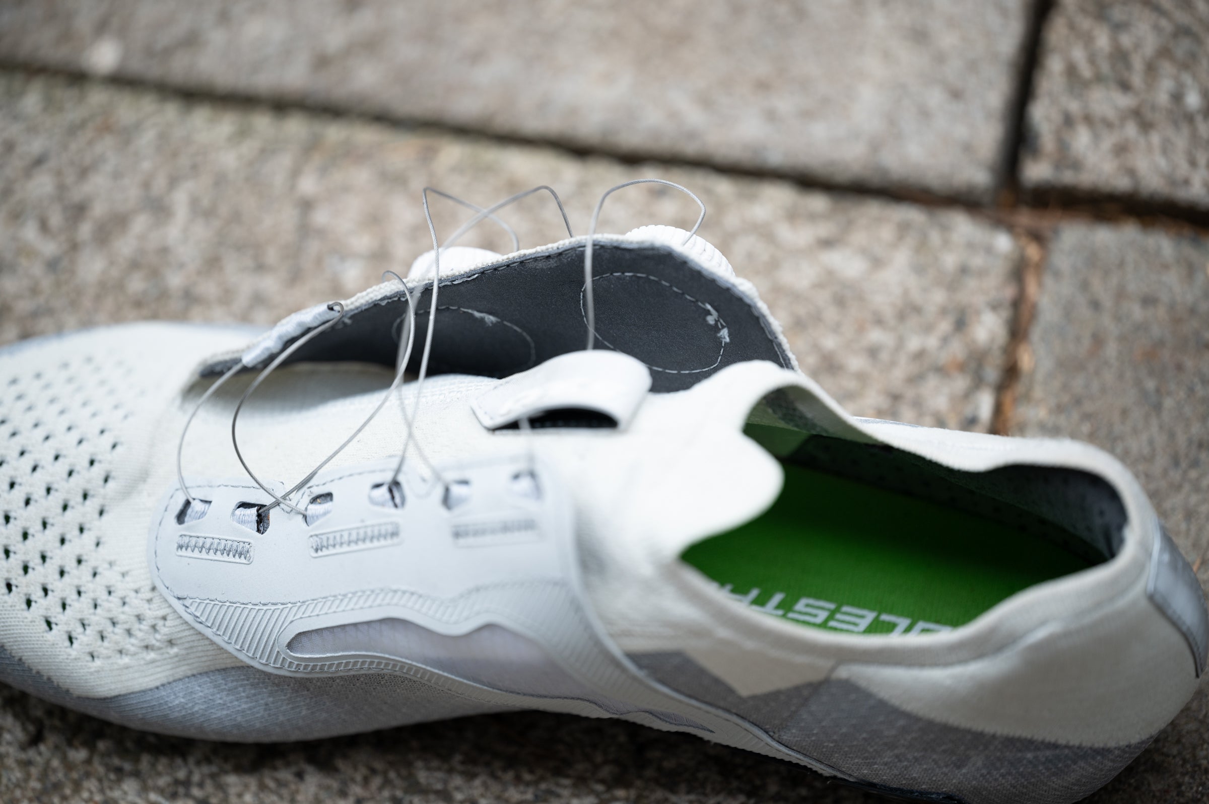 Review: Q36.5 Dottore Clima Road Shoes - Velo