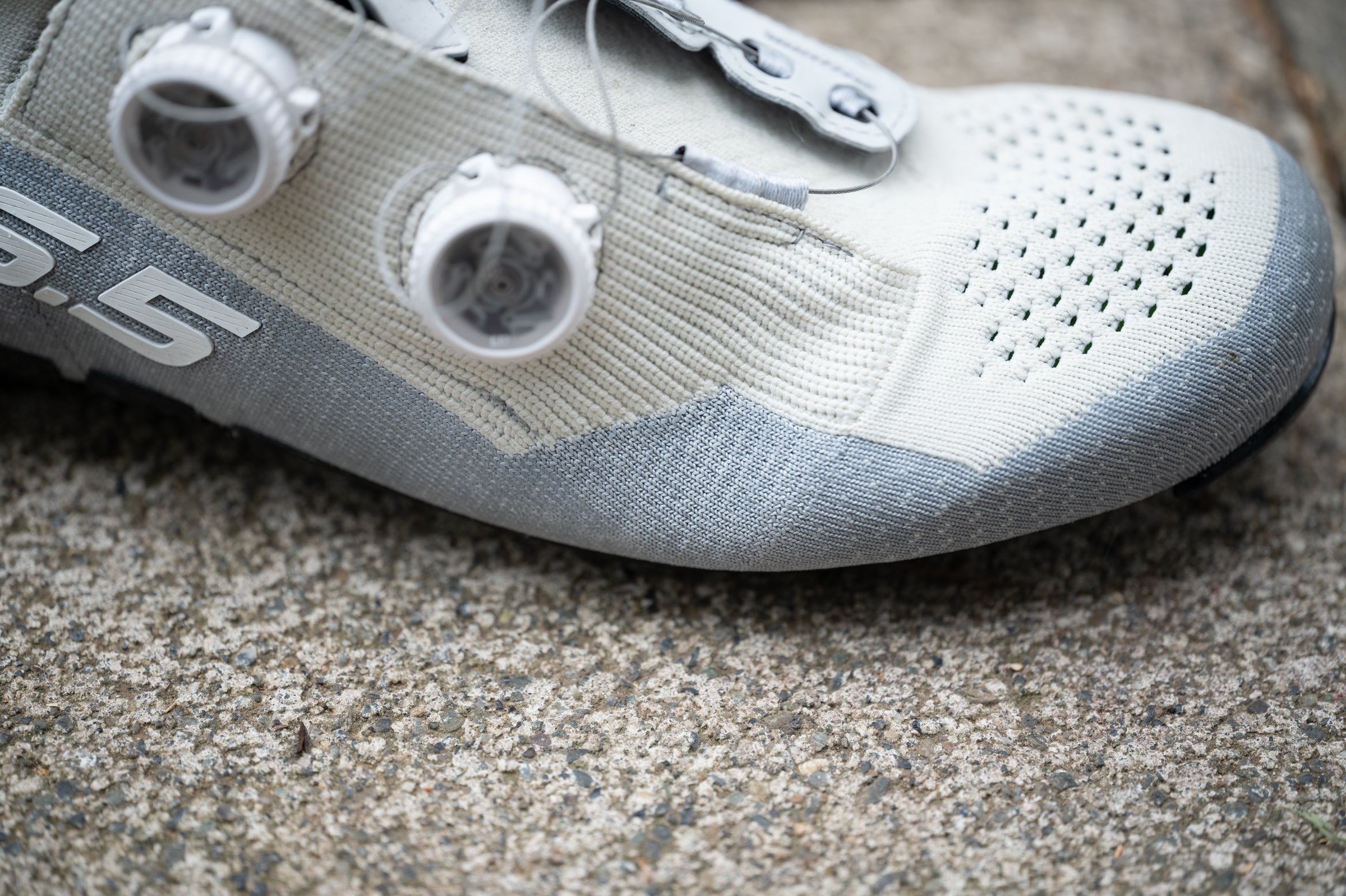 Review: Q36.5 Dottore Clima Road Shoes - Velo