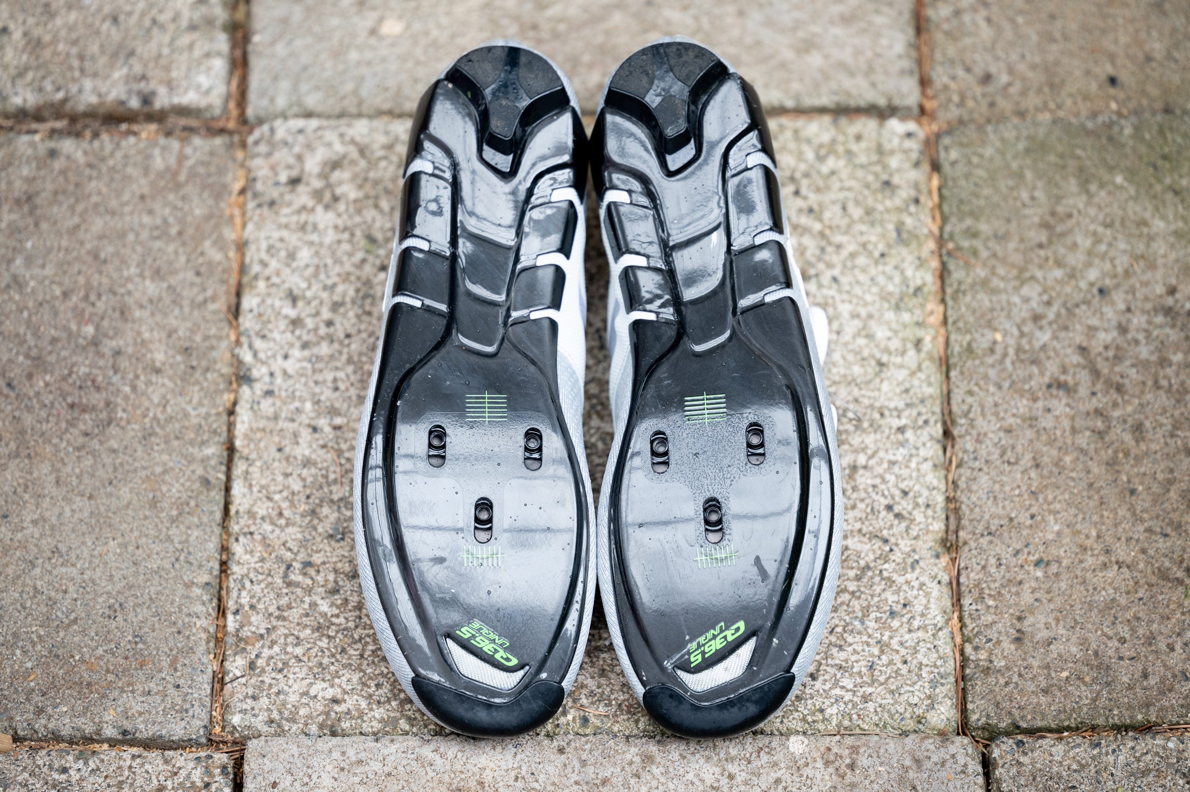 Review: Q36.5 Dottore Clima Road Shoes - Velo