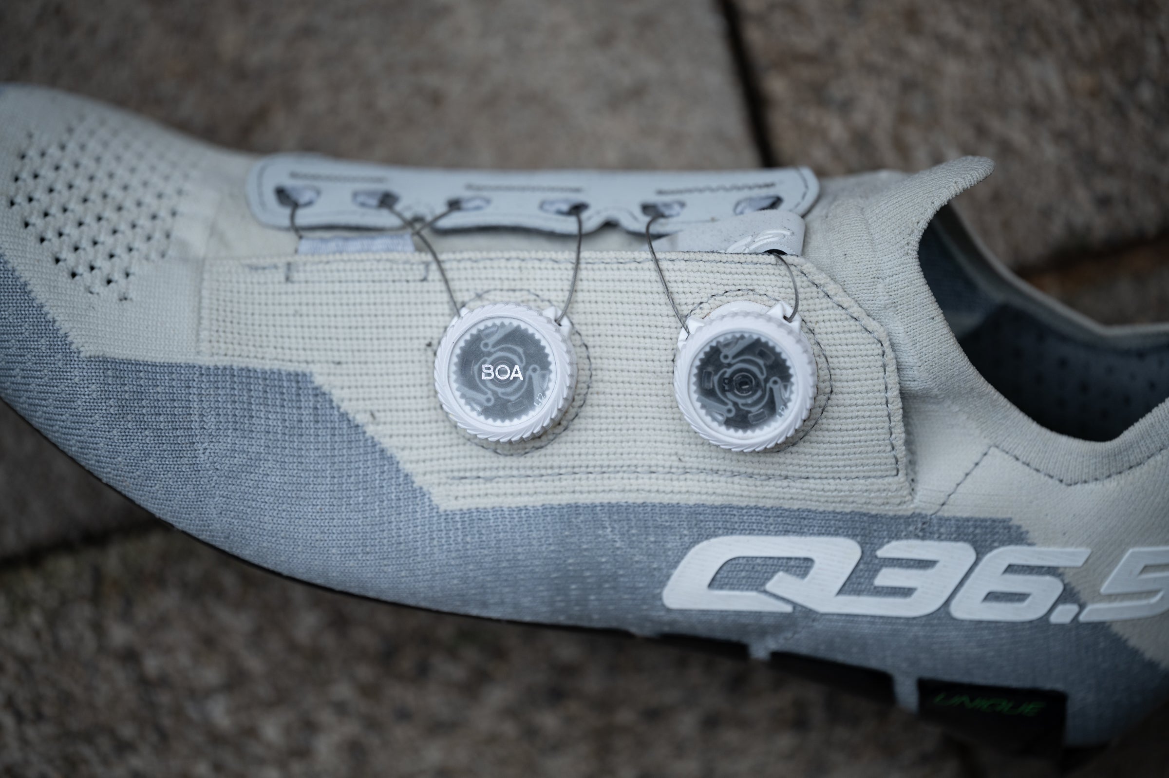 Review: Q36.5 Dottore Clima Road Shoes - Velo