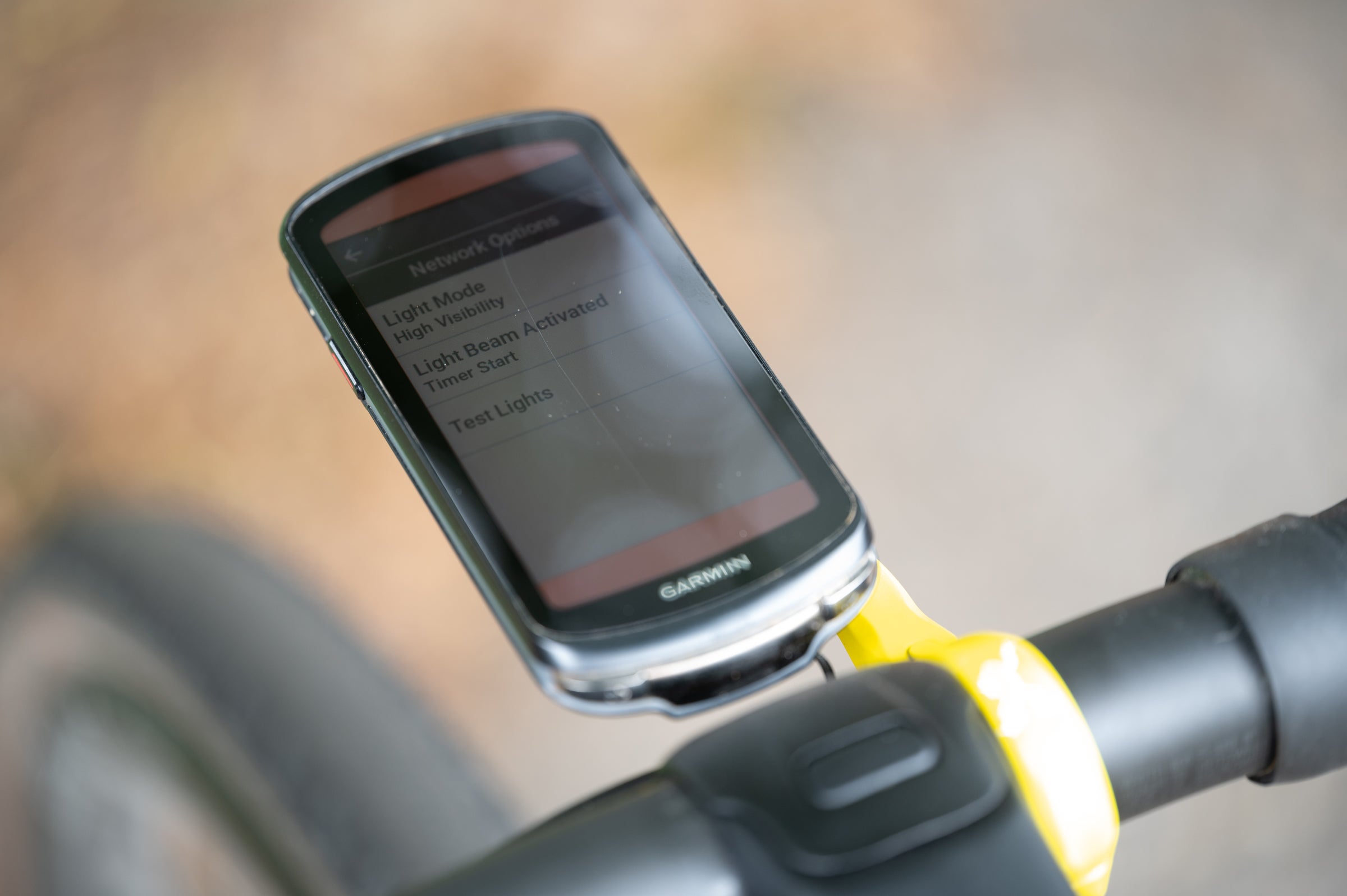 Review: Trek Carback Bike Radar Makes Big Promises - Velo