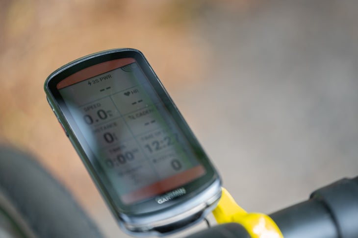 Review: Trek Carback Bike Radar Makes Big Promises - Velo