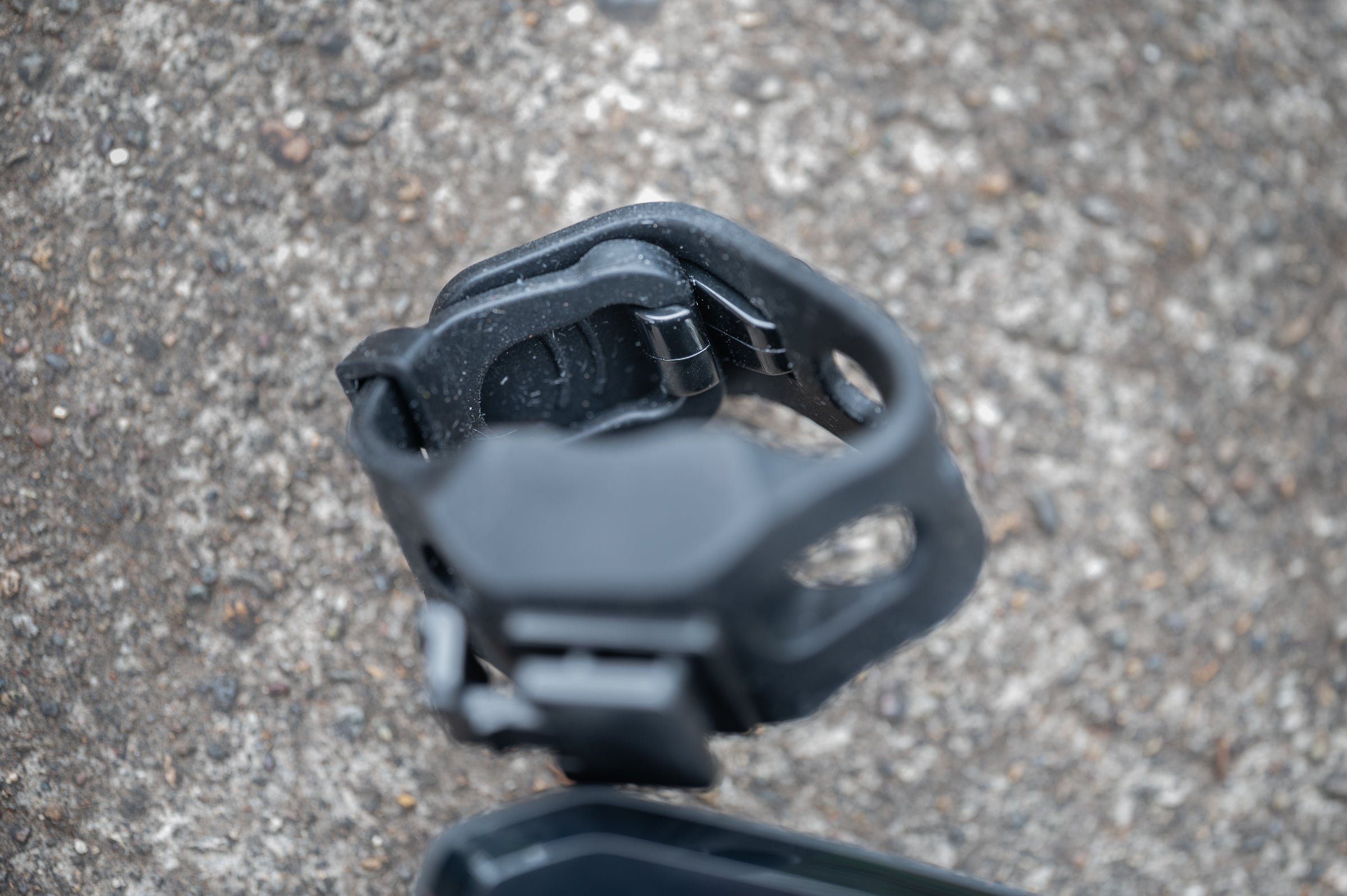 Review: Trek Carback Bike Radar Makes Big Promises - Velo